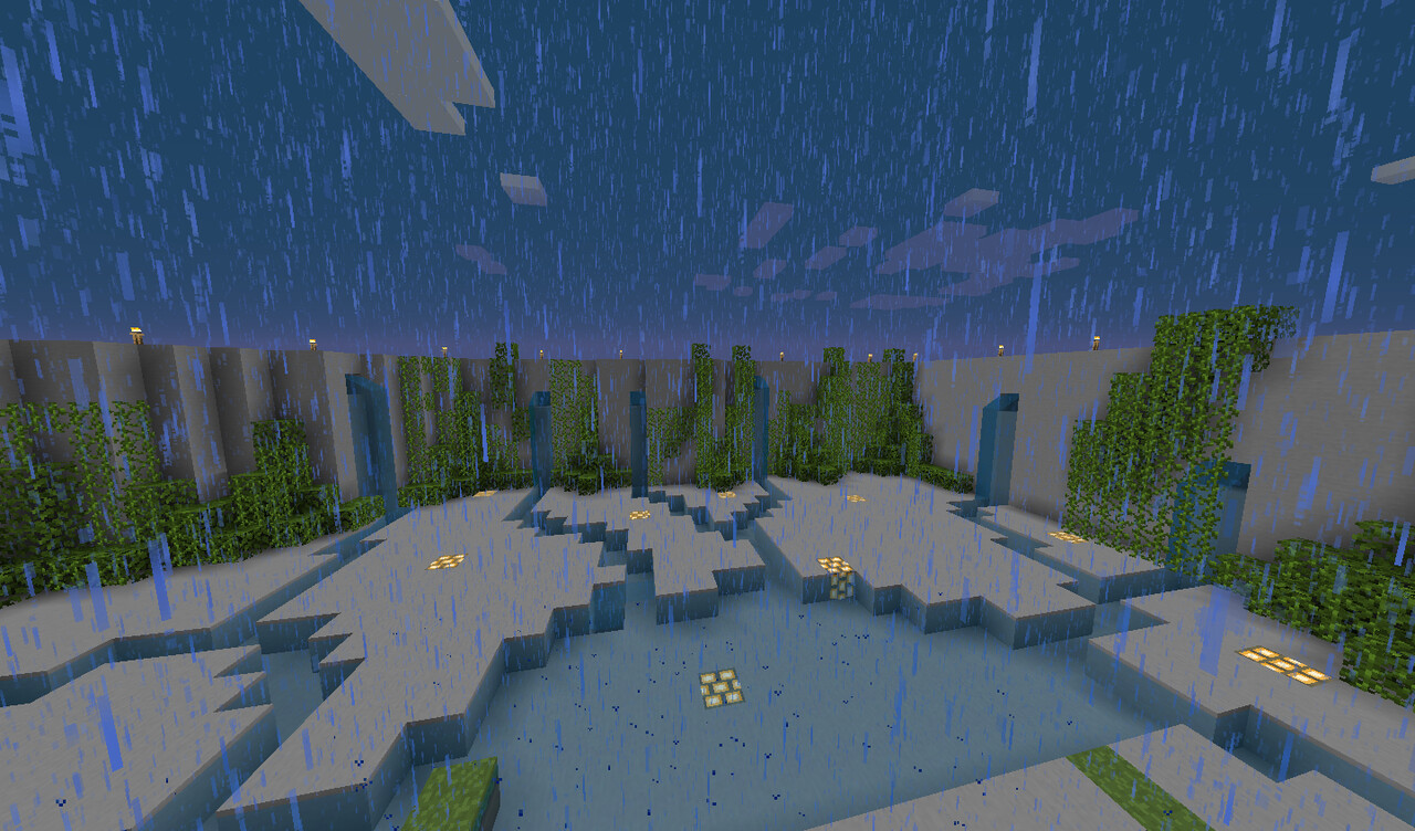 Matixpack (16x16) Minecraft Texture Pack