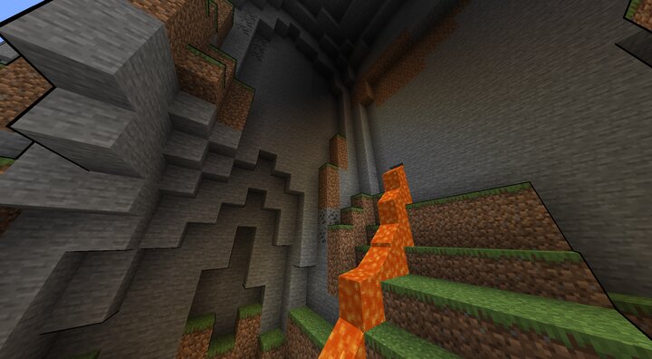 Bold Borders Pack UPDATED|1.16.5 Minecraft Texture Pack