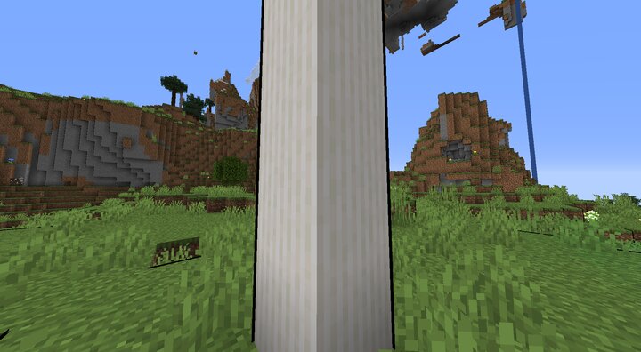 Bold Borders Pack UPDATED|1.16.5 Minecraft Texture Pack