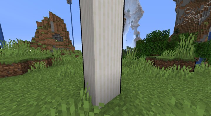 Bold Borders Pack UPDATED|1.16.5 Minecraft Texture Pack