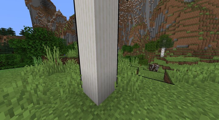 Bold Borders Pack UPDATED|1.16.5 Minecraft Texture Pack