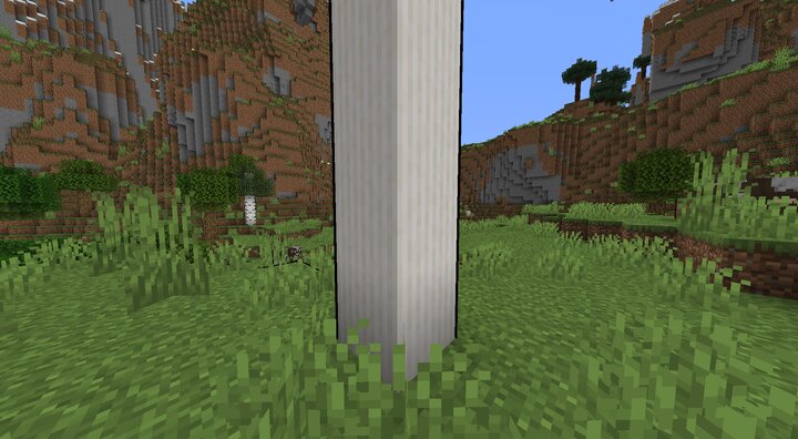 Bold Borders Pack UPDATED|1.16.5 Minecraft Texture Pack