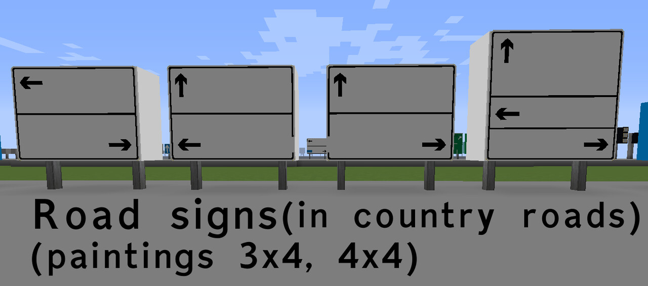 Magistral Pack (DLC UK) [1.14], [1.15-beta] Minecraft Texture Pack