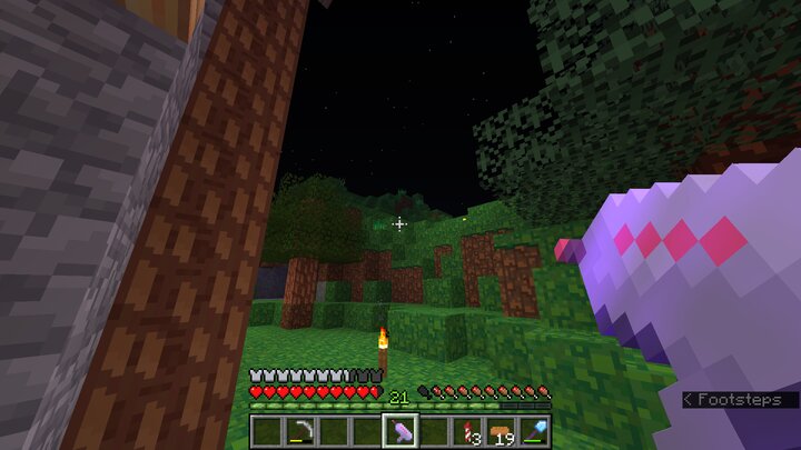 DEATHRAY Minecraft Texture Pack