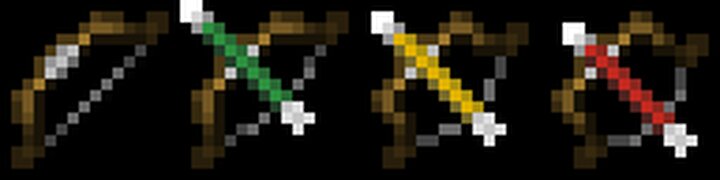 PinguPack PVP Minecraft Texture Pack