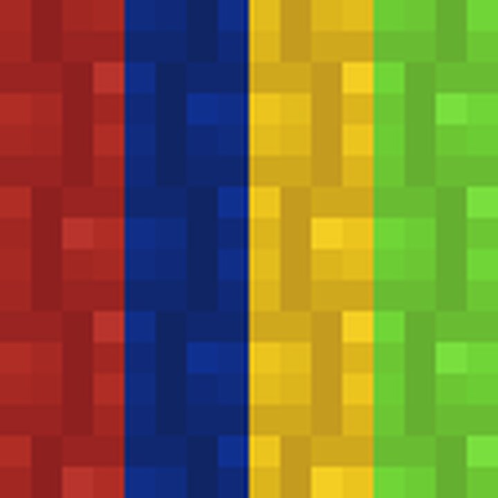 PinguPack PVP Minecraft Texture Pack