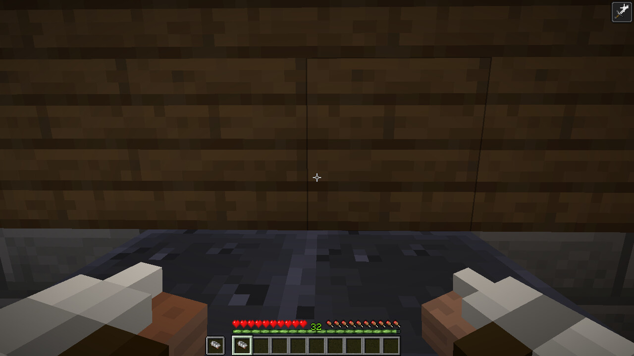 Piglin Brute Shield Minecraft Texture Pack