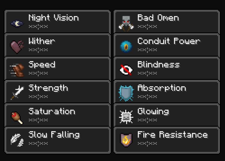 Developer Art+ [v1.19_2] Minecraft Texture Pack