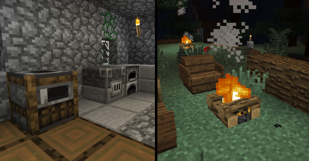 Developer Art+ [v1.19_2] Minecraft Texture Pack