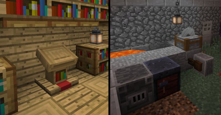 Developer Art+ [v1.19.2_42] Minecraft Texture Pack
