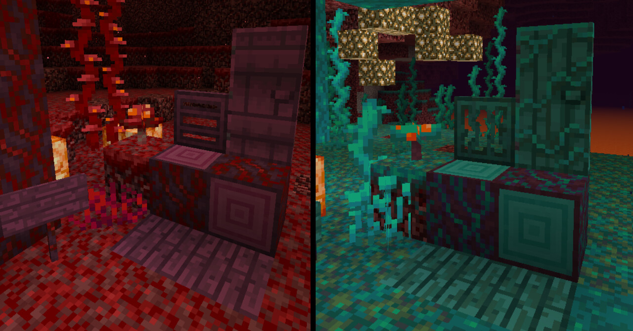 Developer Art+ [v1.19_2] Minecraft Texture Pack
