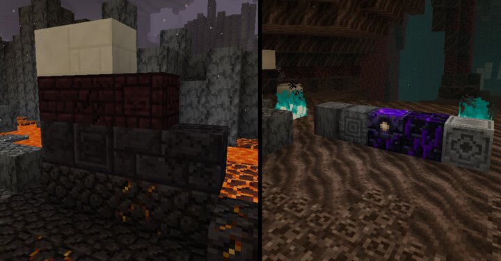 Developer Art+ [v1.19_2] Minecraft Texture Pack