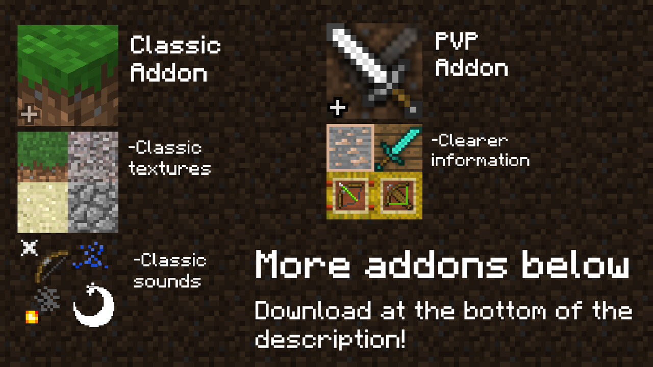 Developer Art+ [v1.19_2] Minecraft Texture Pack