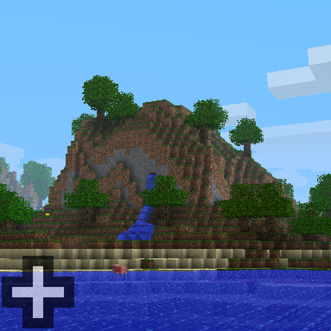 Developer Art+ [v1.19_2] Minecraft Texture Pack