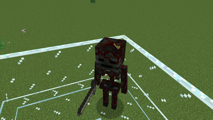 BLEED Minecraft Texture Pack