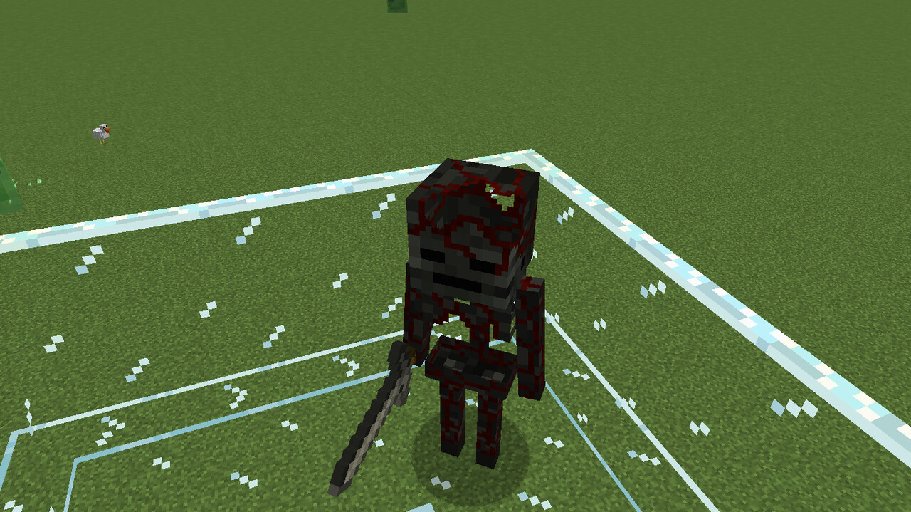 BLEED Minecraft Texture Pack