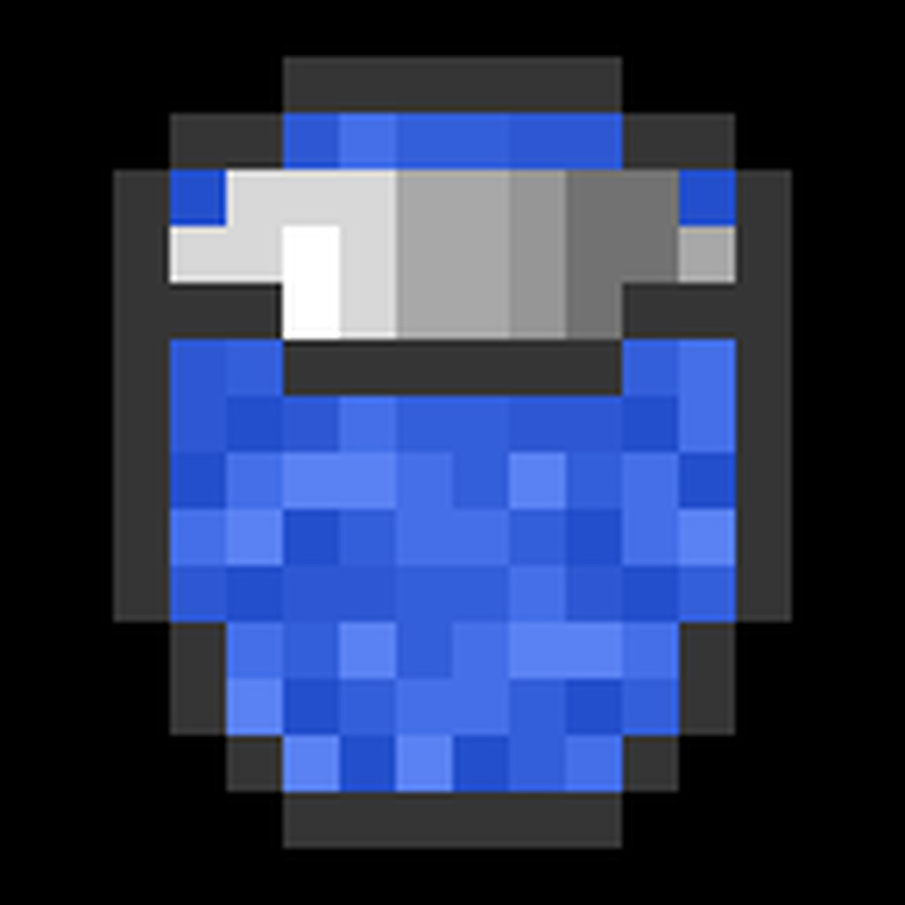 Bater Wucket! Minecraft Texture Pack