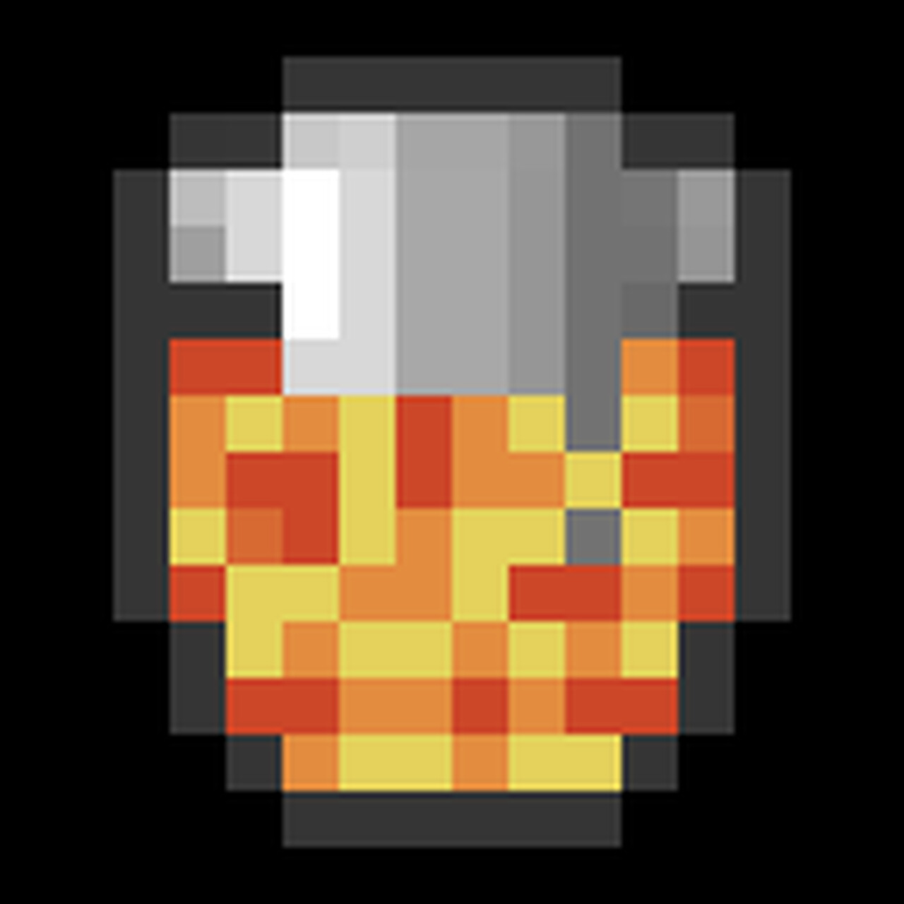 Bater Wucket! Minecraft Texture Pack