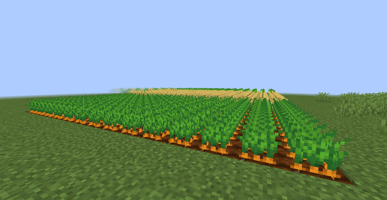 Get Flowered [Lite] Minecraft Texture Pack