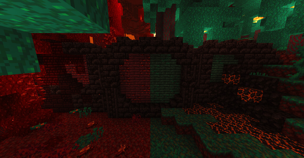 BepCraft: Variants | Adds 40 New Blocks! Minecraft Texture Pack