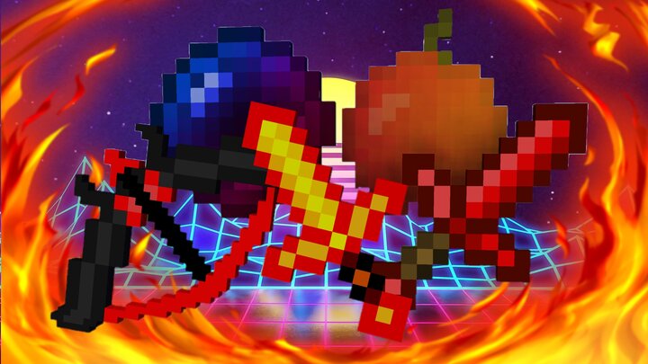 RED-PACK-PVP/tecknocif Minecraft Texture Pack