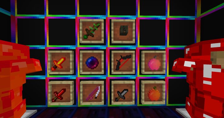 RED-PACK-PVP/tecknocif Minecraft Texture Pack