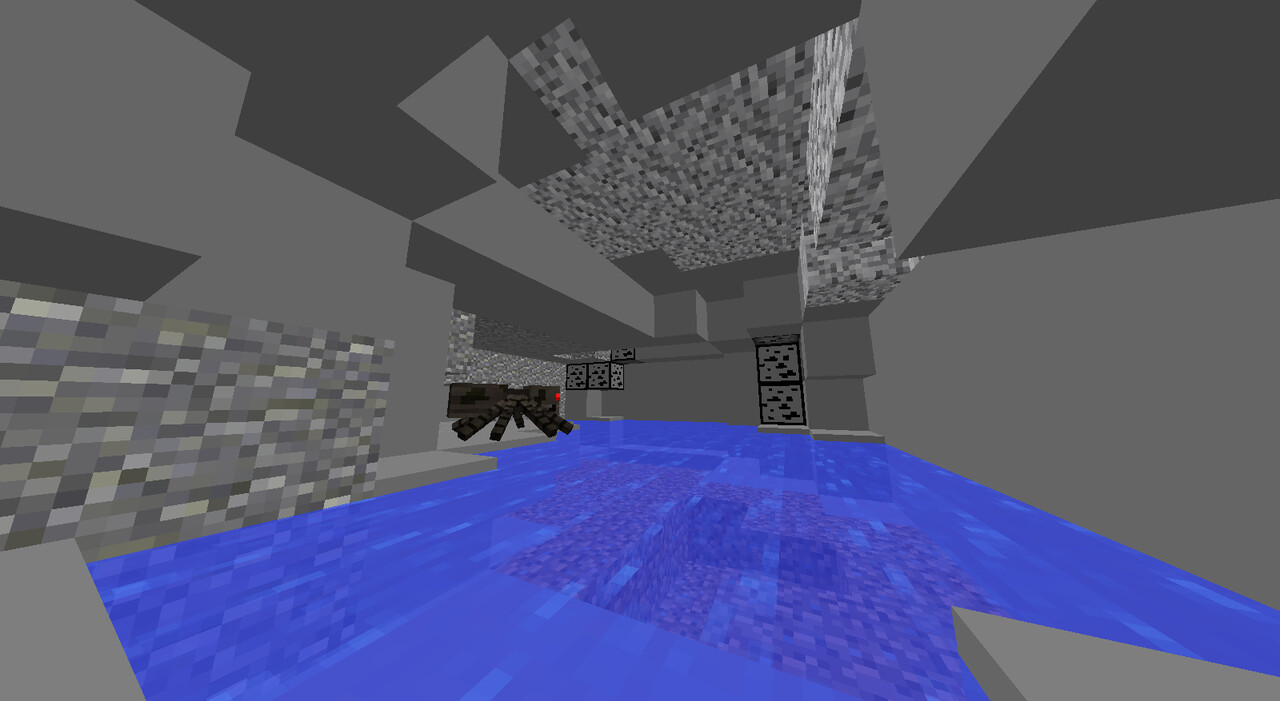 Survival and pvp resource pack. Minecraft Texture Pack