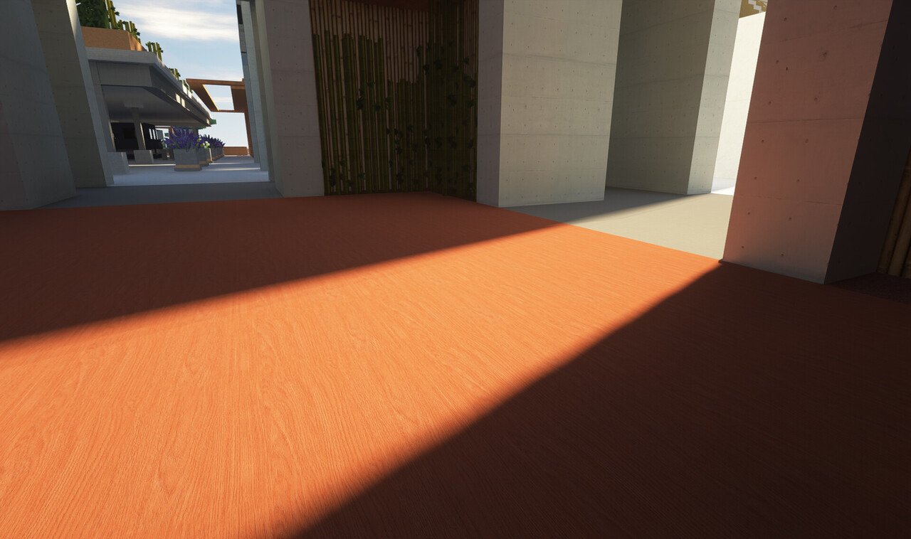 Amberstone HD (Beta) 512*512 Minecraft Texture Pack