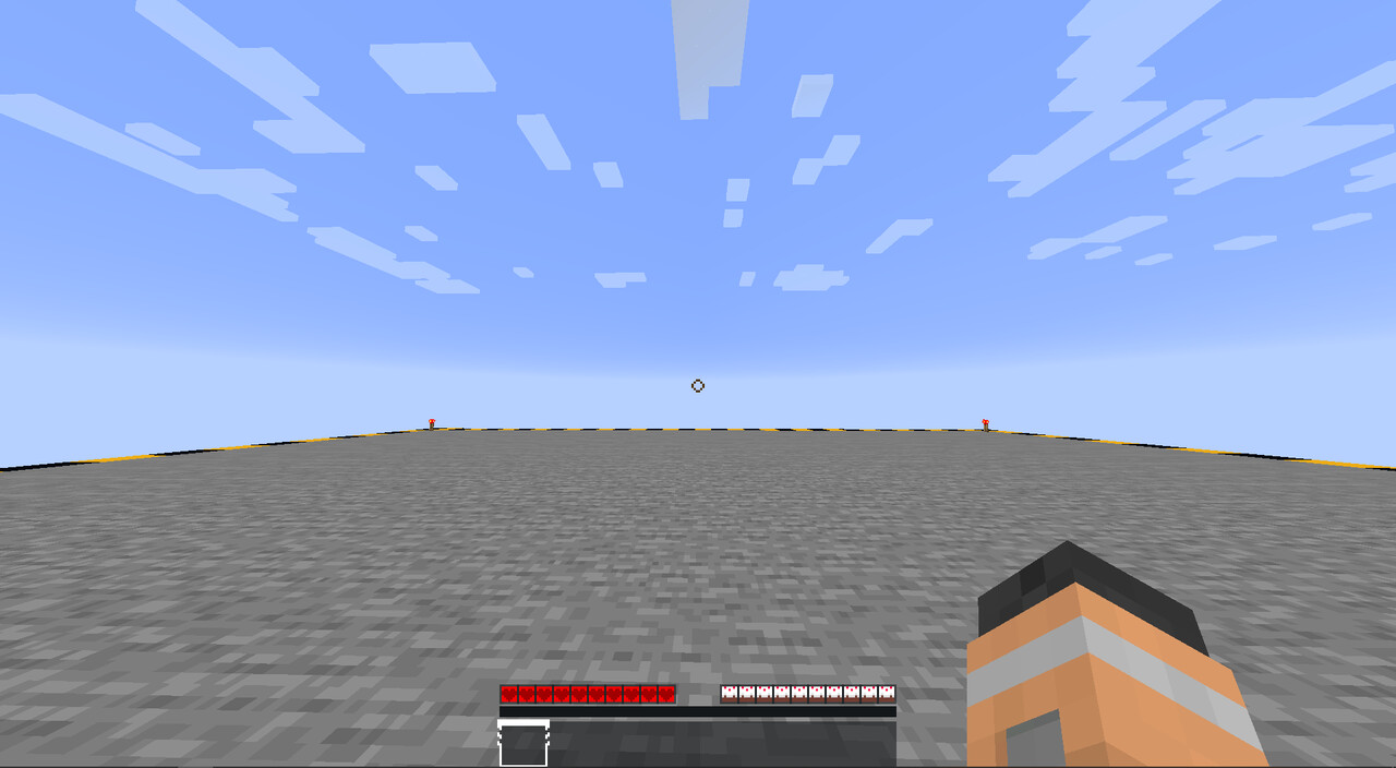 Gear's GUI Minecraft Texture Pack