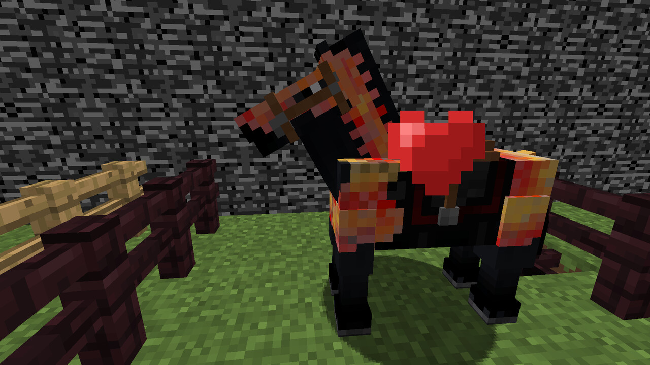 dark ages Minecraft Texture Pack