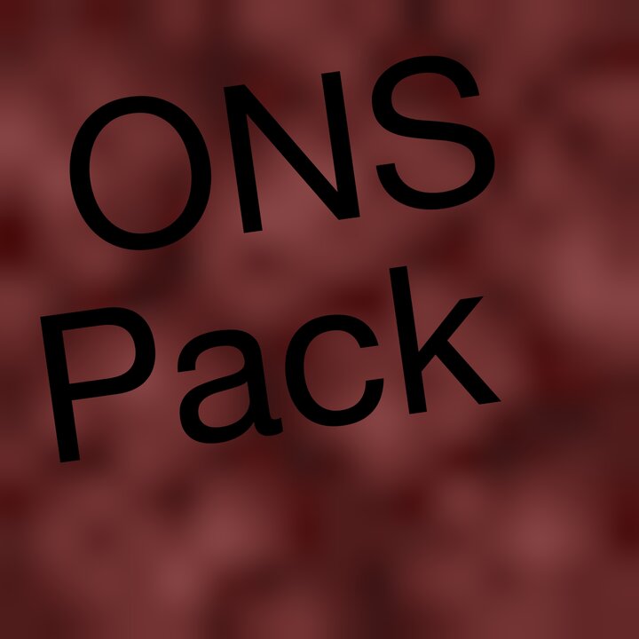 OLD Nether sounds Minecraft Texture Pack