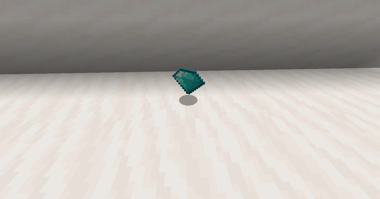 Better diamond (vibrant color) Minecraft Texture Pack