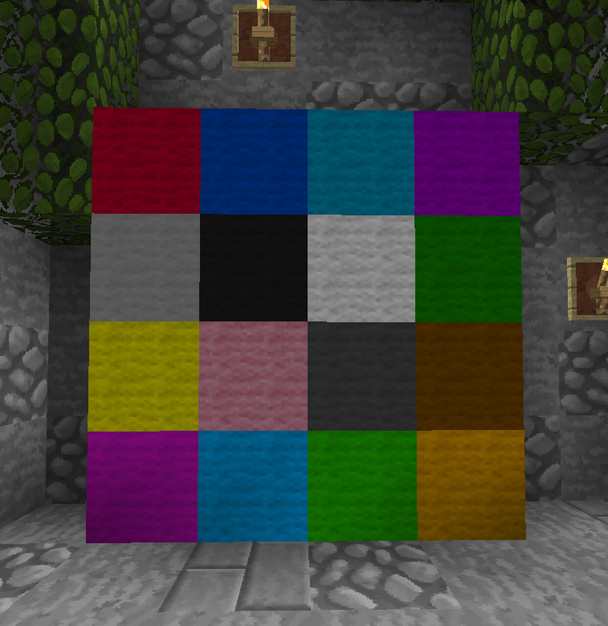 faithful PvP edit 64x Minecraft Texture Pack