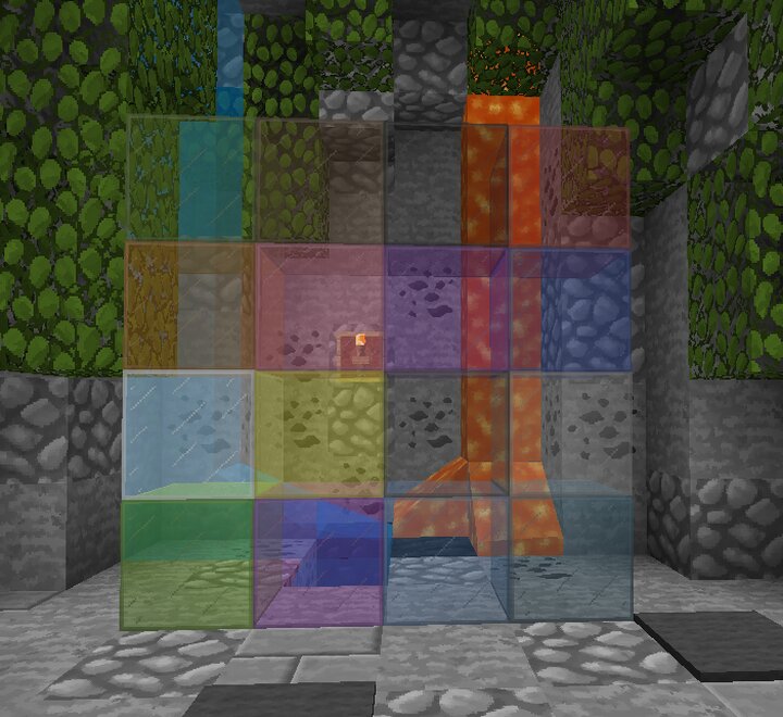 faithful PvP edit 64x Minecraft Texture Pack