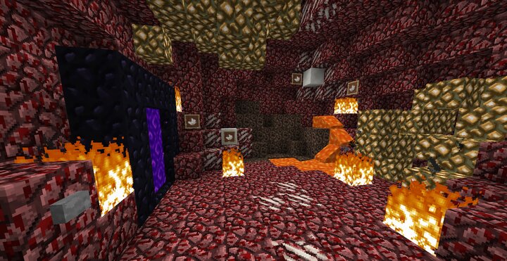 faithful PvP edit 64x Minecraft Texture Pack