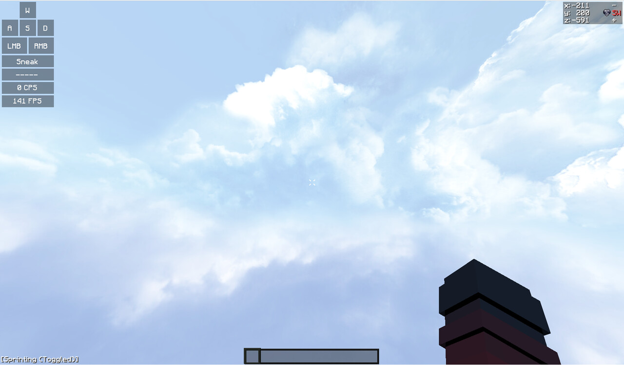 faithful PvP edit 64x Minecraft Texture Pack