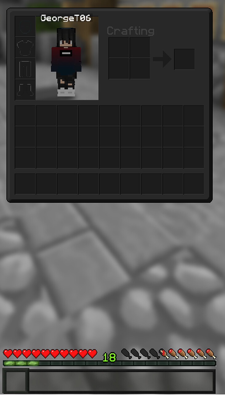 faithful PvP edit 64x Minecraft Texture Pack