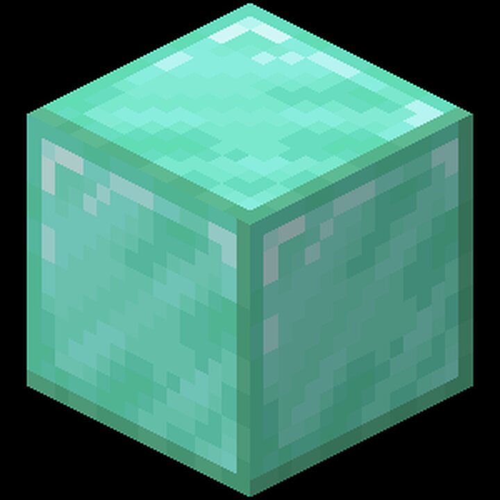 Opal Gemstone Resource Pack Minecraft Texture Pack