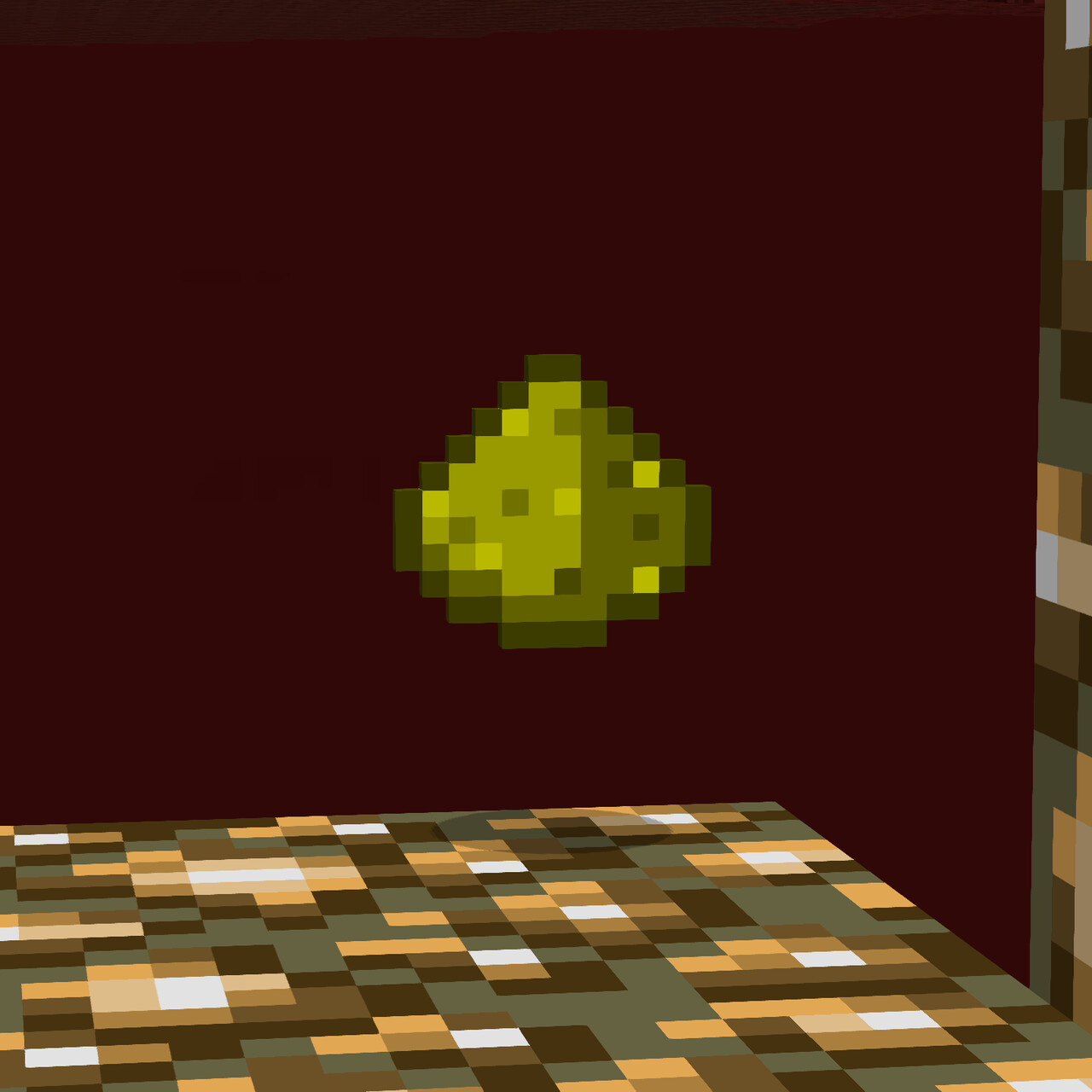 Better Glowstone and Redstone (PA 1.16) Minecraft Texture Pack