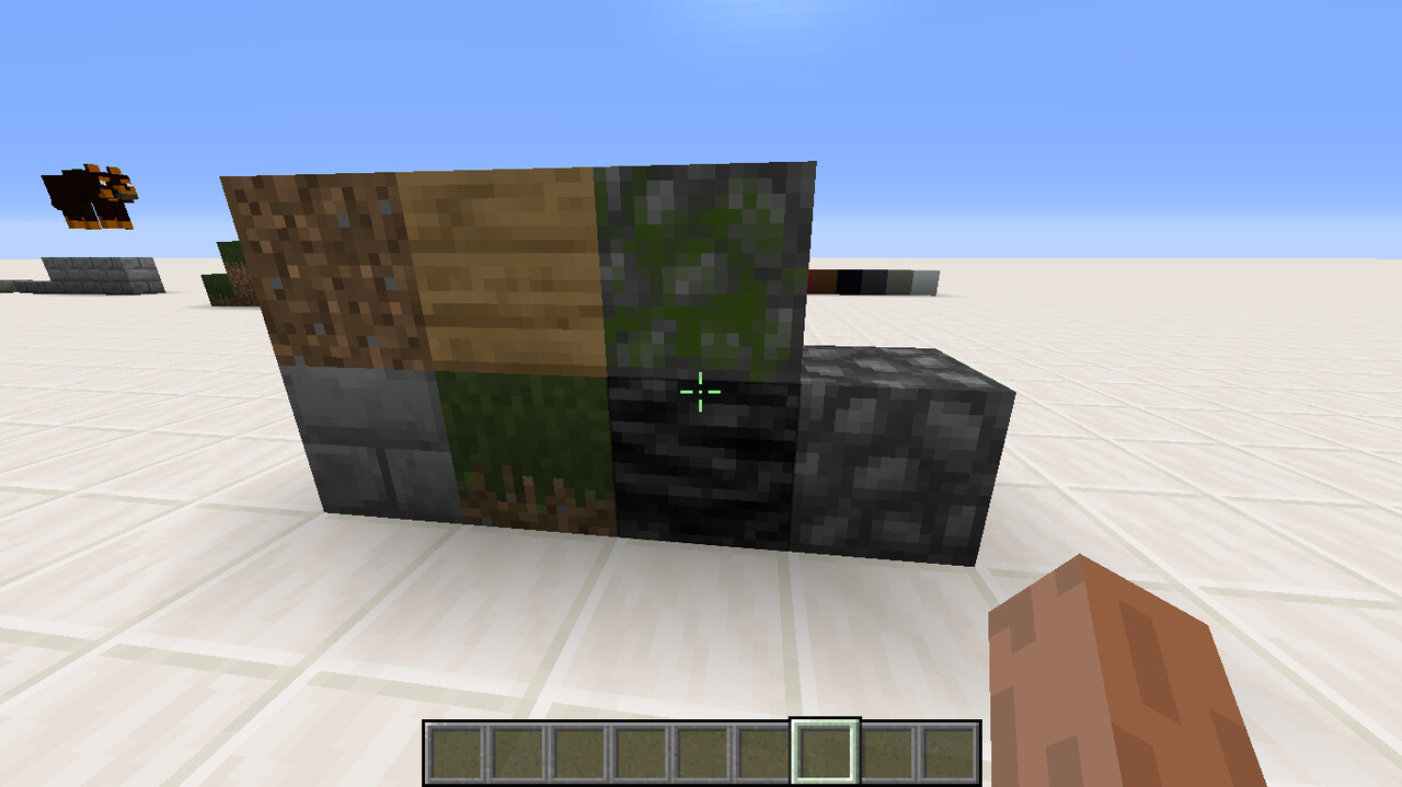 Epic Pack Minecraft Texture Pack