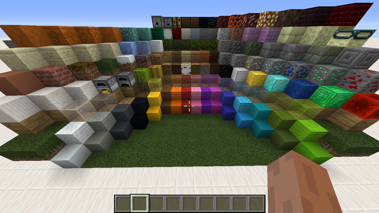 Epic Pack Minecraft Texture Pack