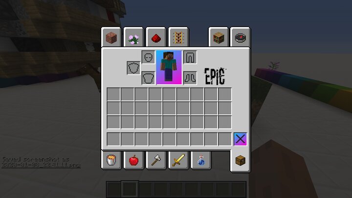 Epic Pack Minecraft Texture Pack