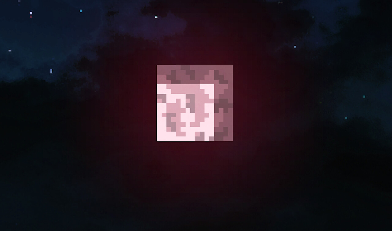 [Red] WAR V2 [64x] Minecraft Texture Pack