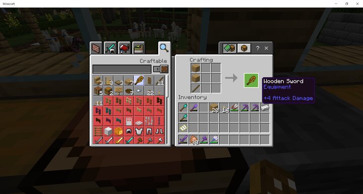 Aotearoa/New Zealand Texture Pack for Bedrock (Work in Progress ...