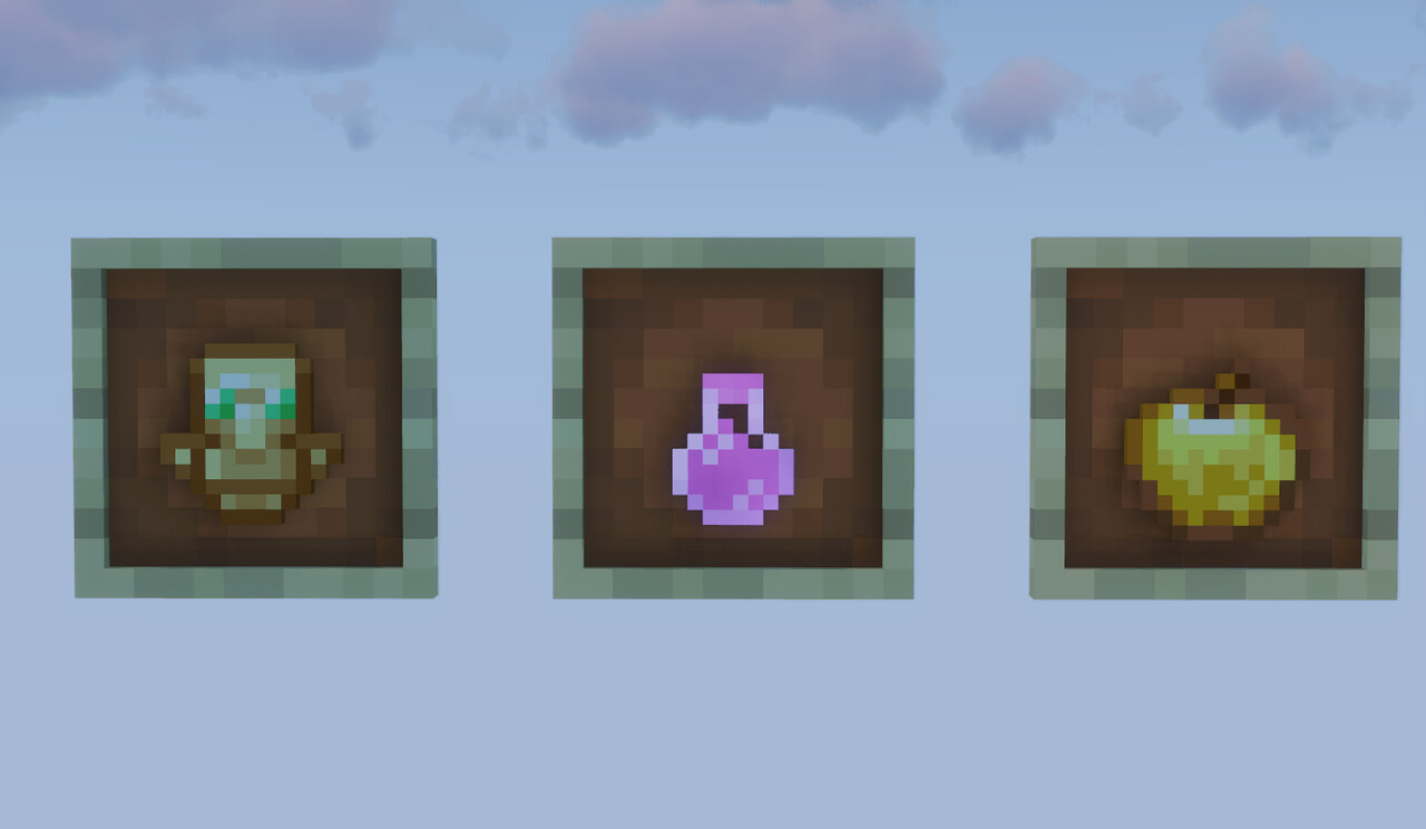 BetterPvP Default v0.2 - 16x PvP Pack for 1.19+ Minecraft Texture Pack