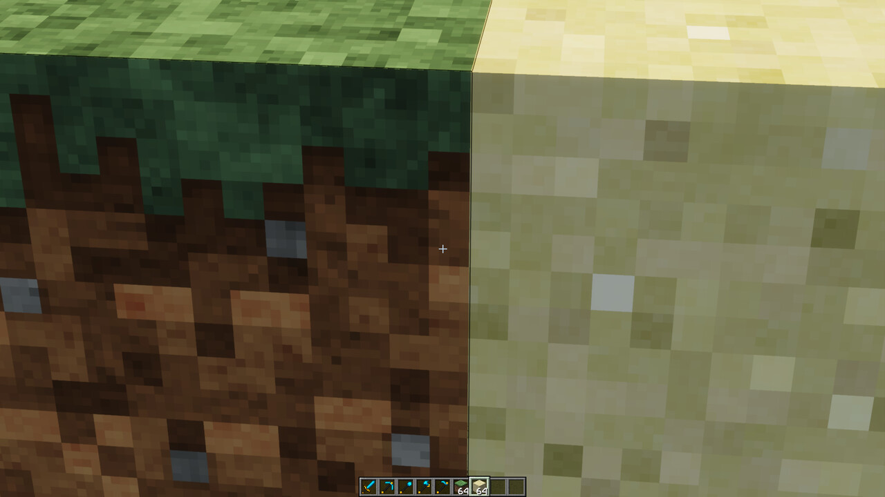 PVP Pack Minecraft Texture Pack