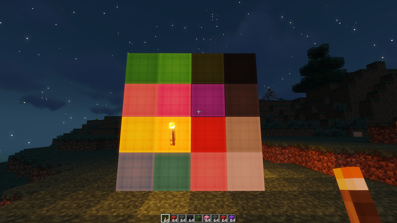 PVP Pack Minecraft Texture Pack