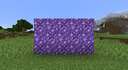 Identical Budding Amethyst Minecraft Texture Pack