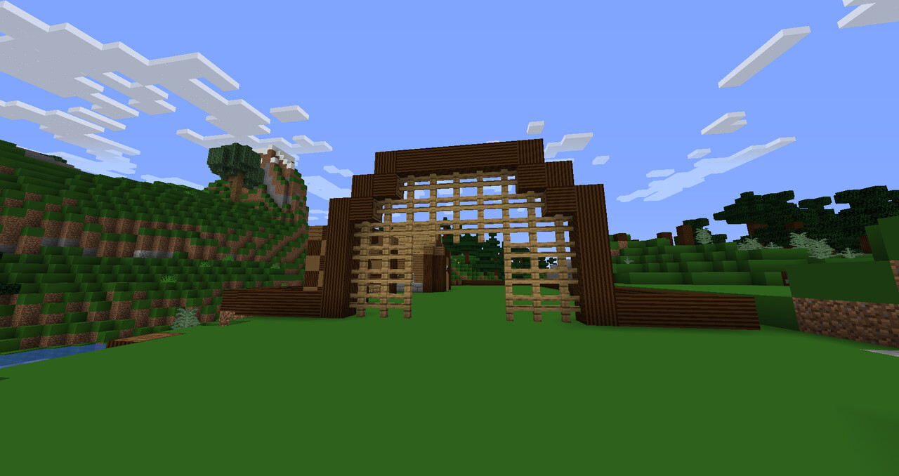 edited apck Minecraft Texture Pack