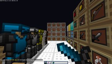 Stones Texture Packs | Planet Minecraft Community